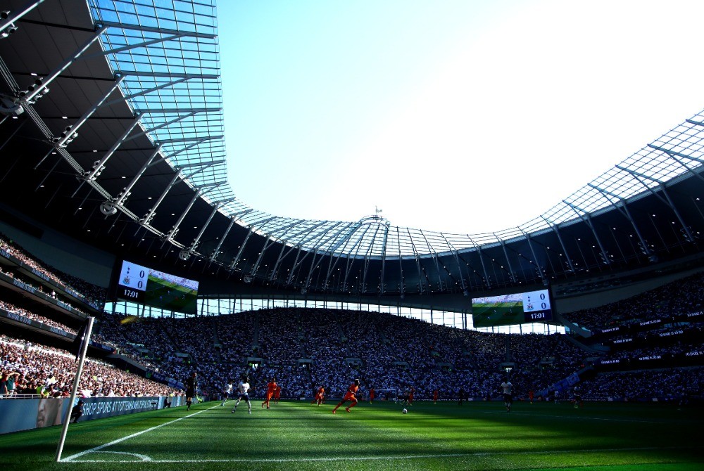 Legends International Hires Uk-based Global Planning Director - Sport ...