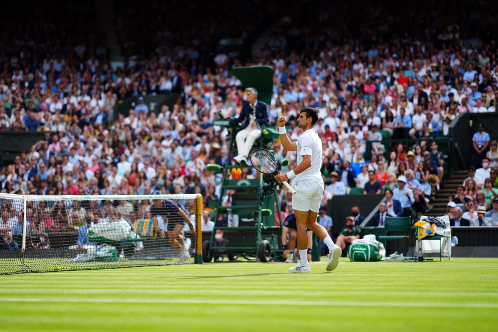 The Power Of B2b Sponsorships - Sport Industry Group