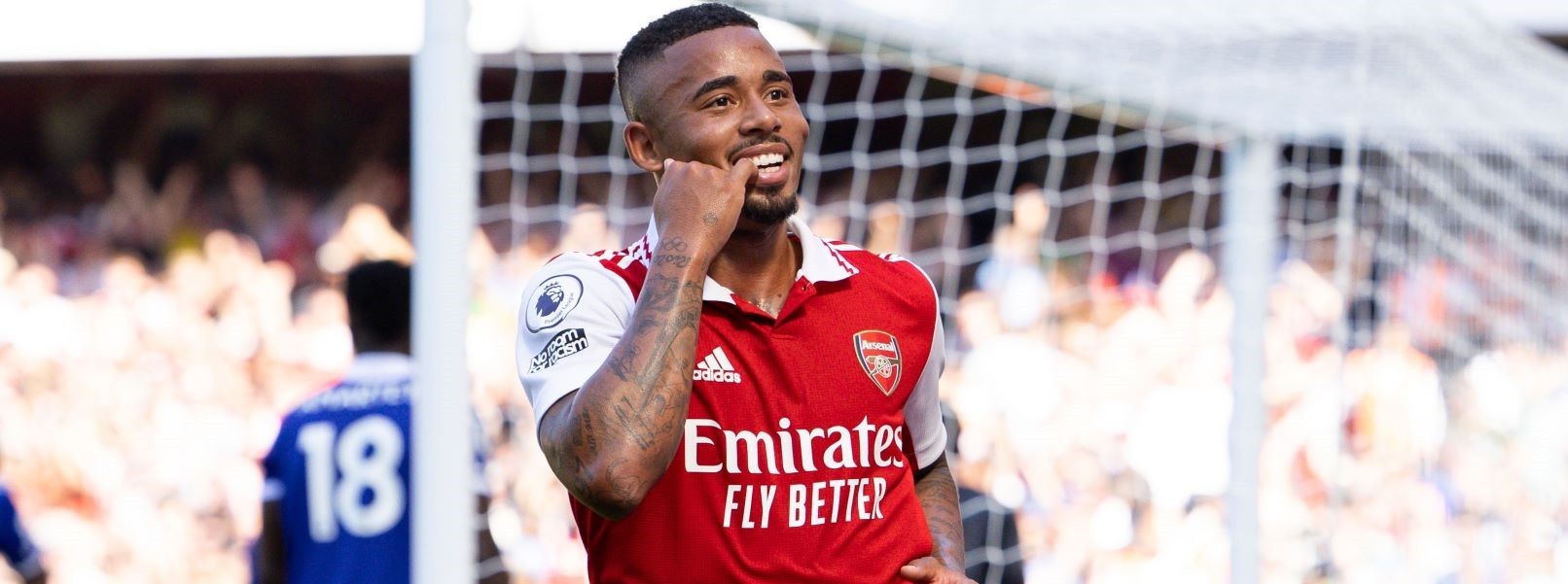 Arsenal Set For Bumper Adidas Deal - Sport Industry Group