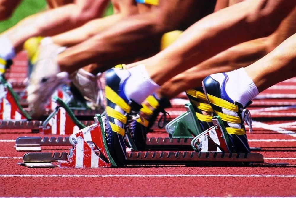 Uka Signs Lucozade Sport Sponsorship - Sport Industry Group