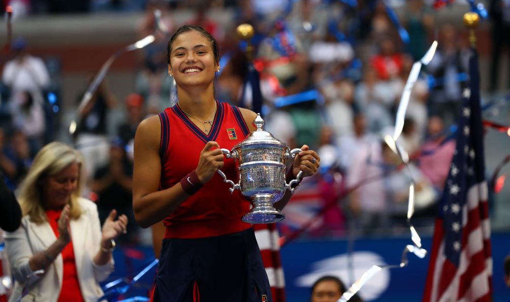 Sky Sports To Win US Open Broadcast Rights - Sport Industry Group