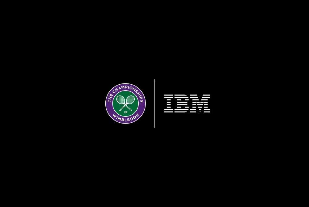 Ibm And Wimbledon Go Behind The Scenes At The Greatest Championships ...