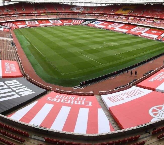 Interview: Building On Lockdown Lessons With Csm Live - Sport Industry ...