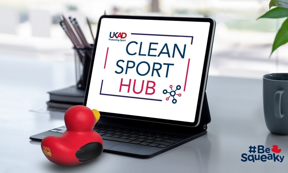 Ukad Mascot Makeover For Beijing - Sport Industry Group