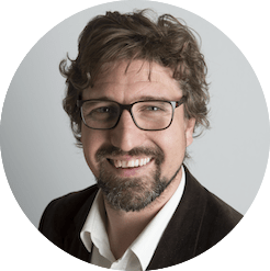 Grant Best - Sport Industry Group