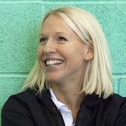 Gail Emms - Sport Industry Group