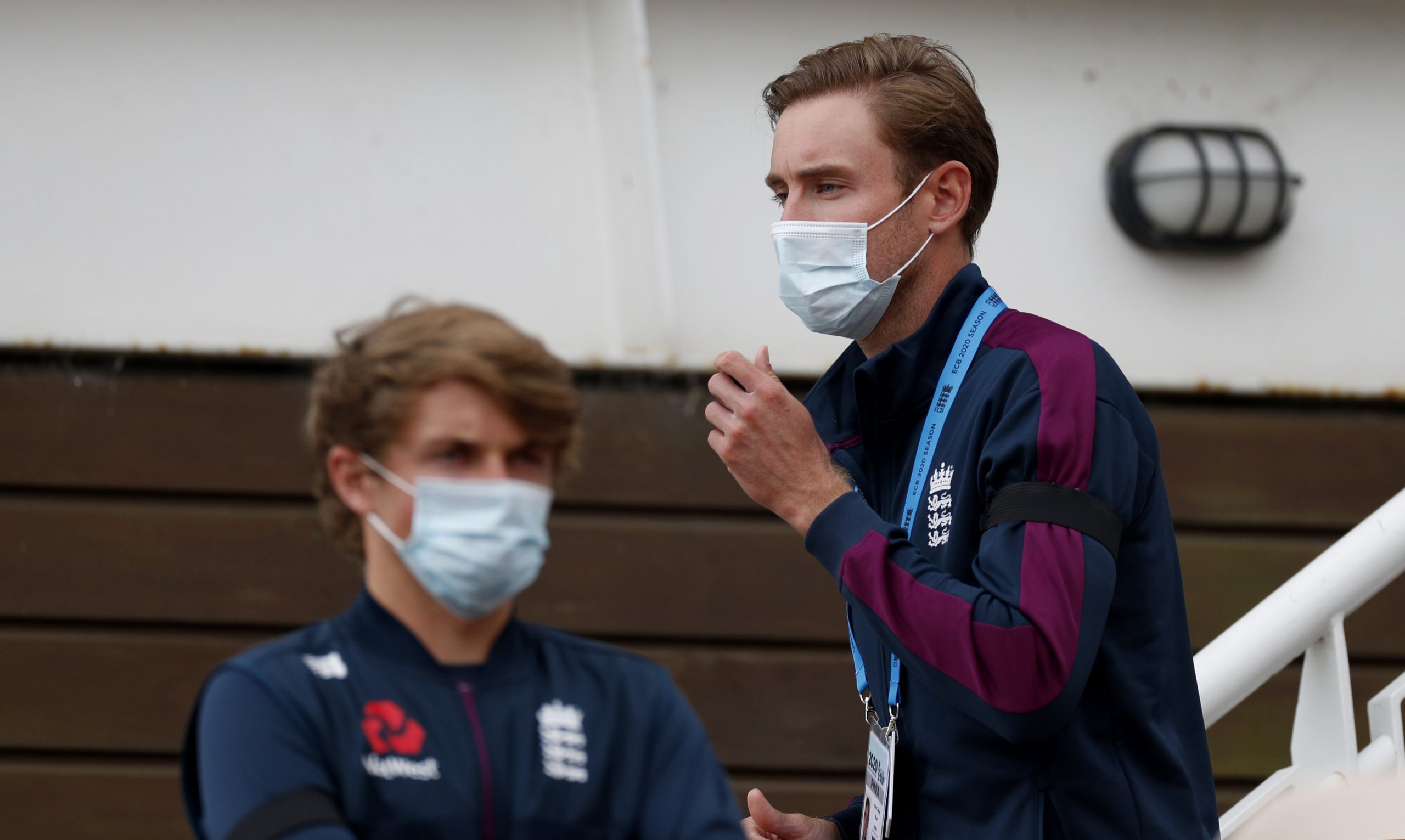 Working Through Lockdown: Csm Live - Sport Industry Group