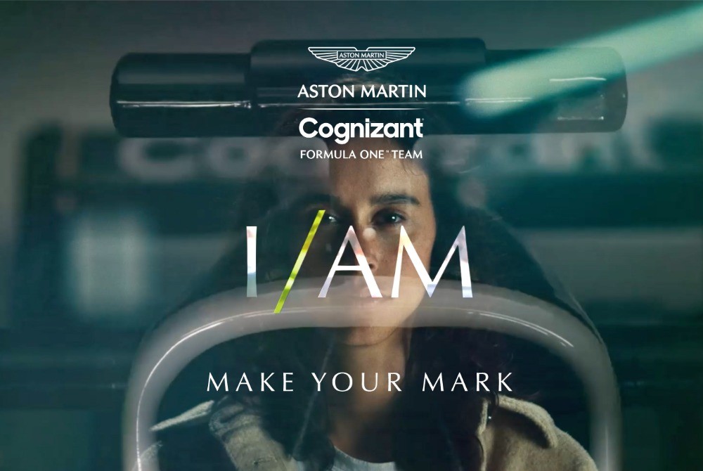 Aston Martin F1 Launches Fan Engagement Platform - Sport Industry Group