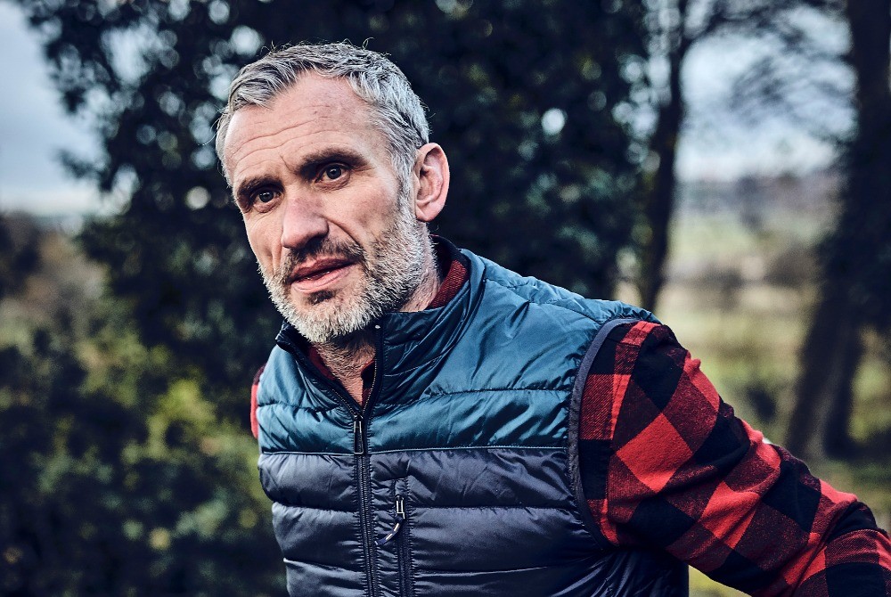 Jamie Peacock: Why Wellbeing Is The Key To Success - Sport Industry Group