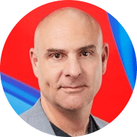 Jeff Dodds - Sport Industry Group