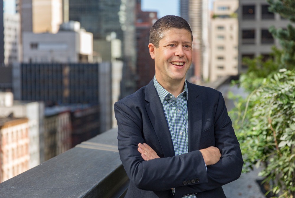 Interview: Jeff Ehrenkranz On The Post-pandemic Opportunities For ...