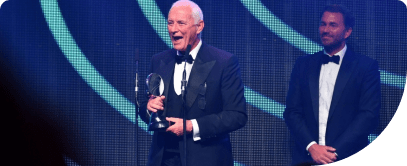 Judges Awards - Sports Industry Group