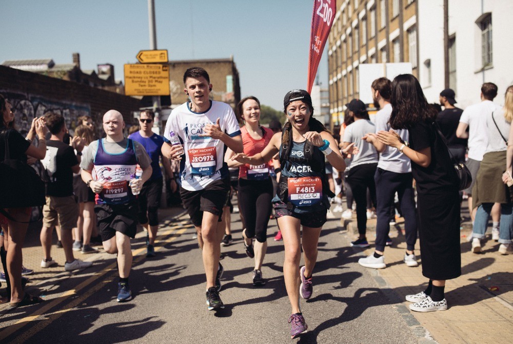 Virgin Sport Launches 2020 Hackney Moves Festival - Sport Industry Group