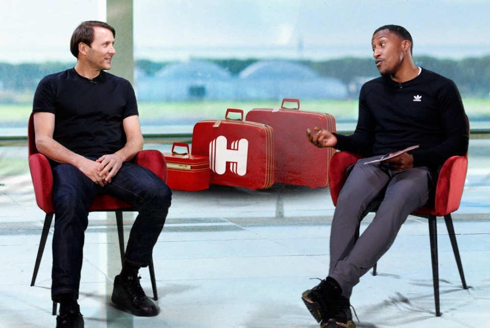 Hotels.com Partners With Joe Media For Uefa Champions League Series ...