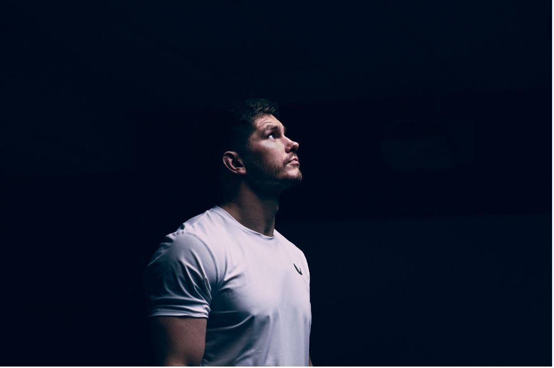 Castore Launch Major Better Never Stops Campaign - Sport Industry Group