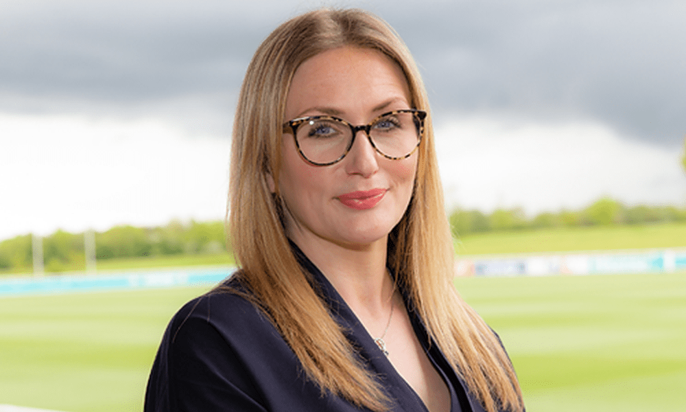 Op-ed: St George's Park And Disability Football - Sport Industry Group