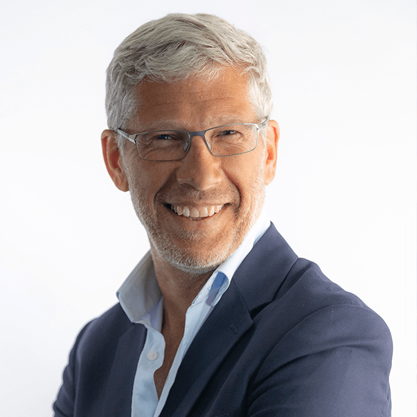 Richard Craig-McFeely - Sport Industry Group