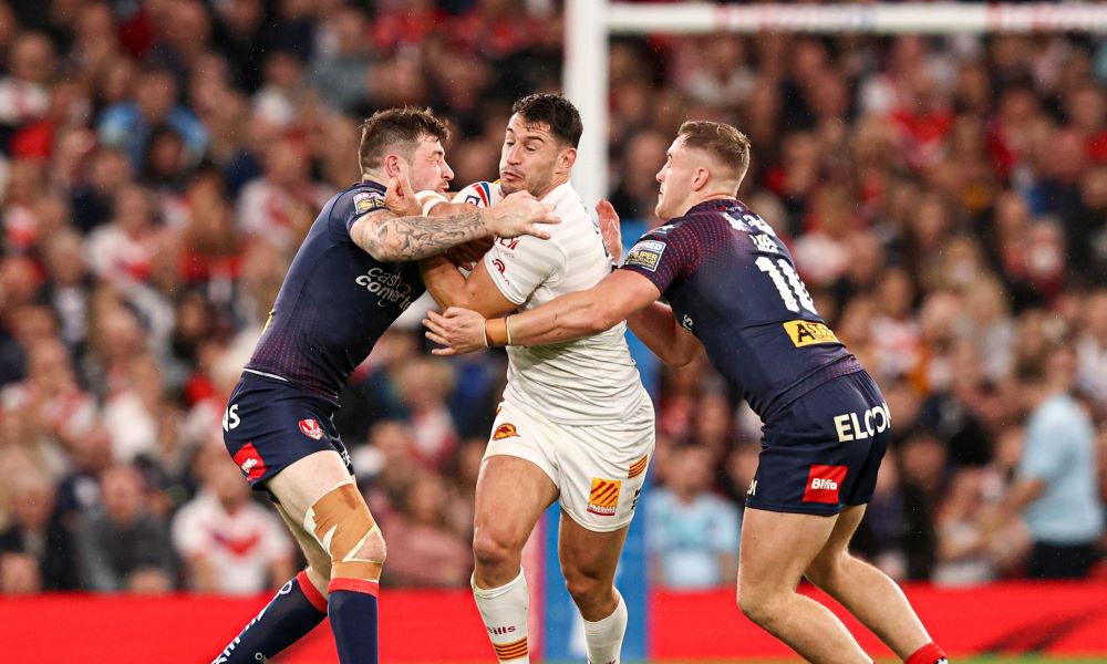 France Secures 2025 Rugby League World Cup - Sport Industry Group