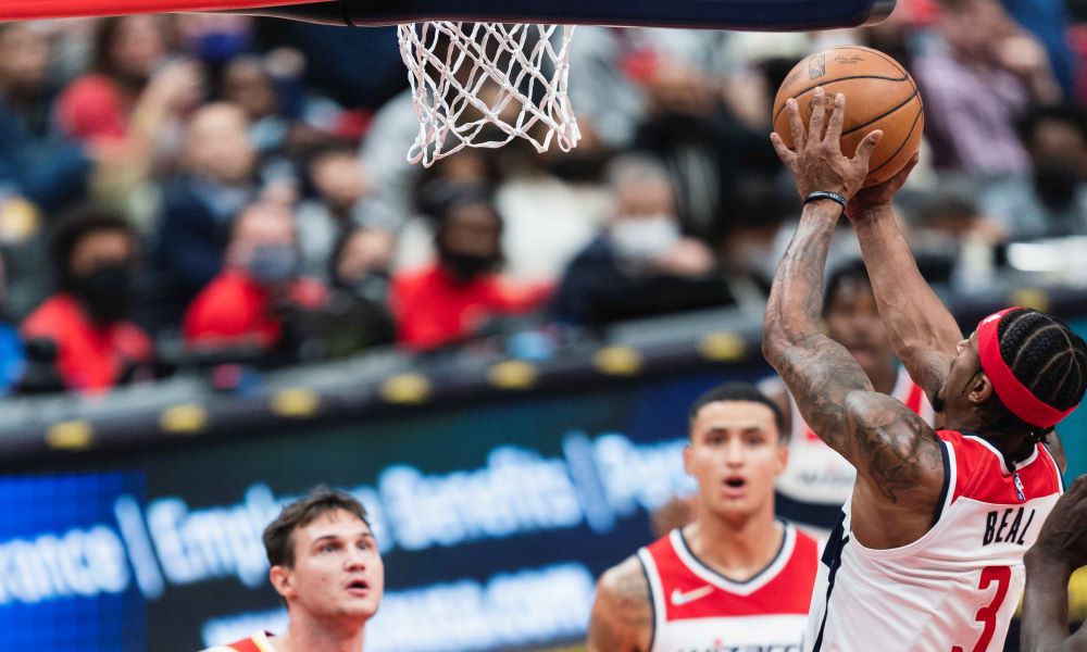 Manchester Company Selected For NBA Launchpad - Sport Industry Group