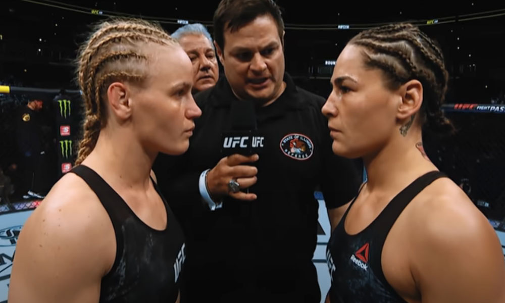 Monster Energy Unveils UFC Docuseries - Sport Industry Group