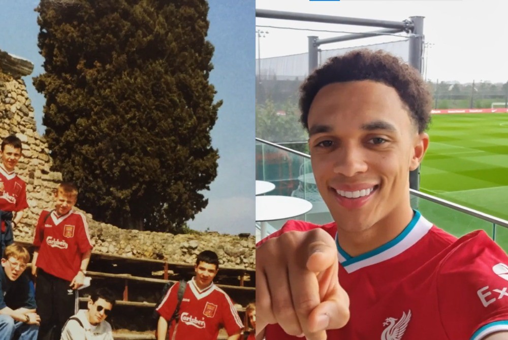 Expedia Unveils New Liverpool TV Ad - Sport Industry Group