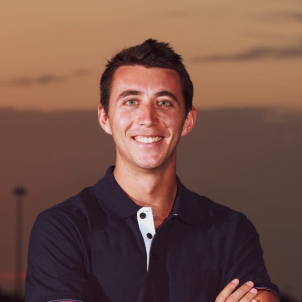 Toby Marriott - Sports Industry Group