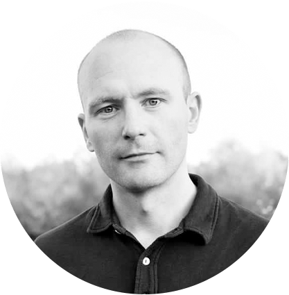 Alex Coulson - Sport Industry Group