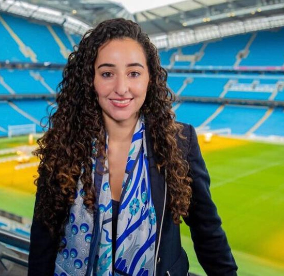 NextGen - Sports Industry Group