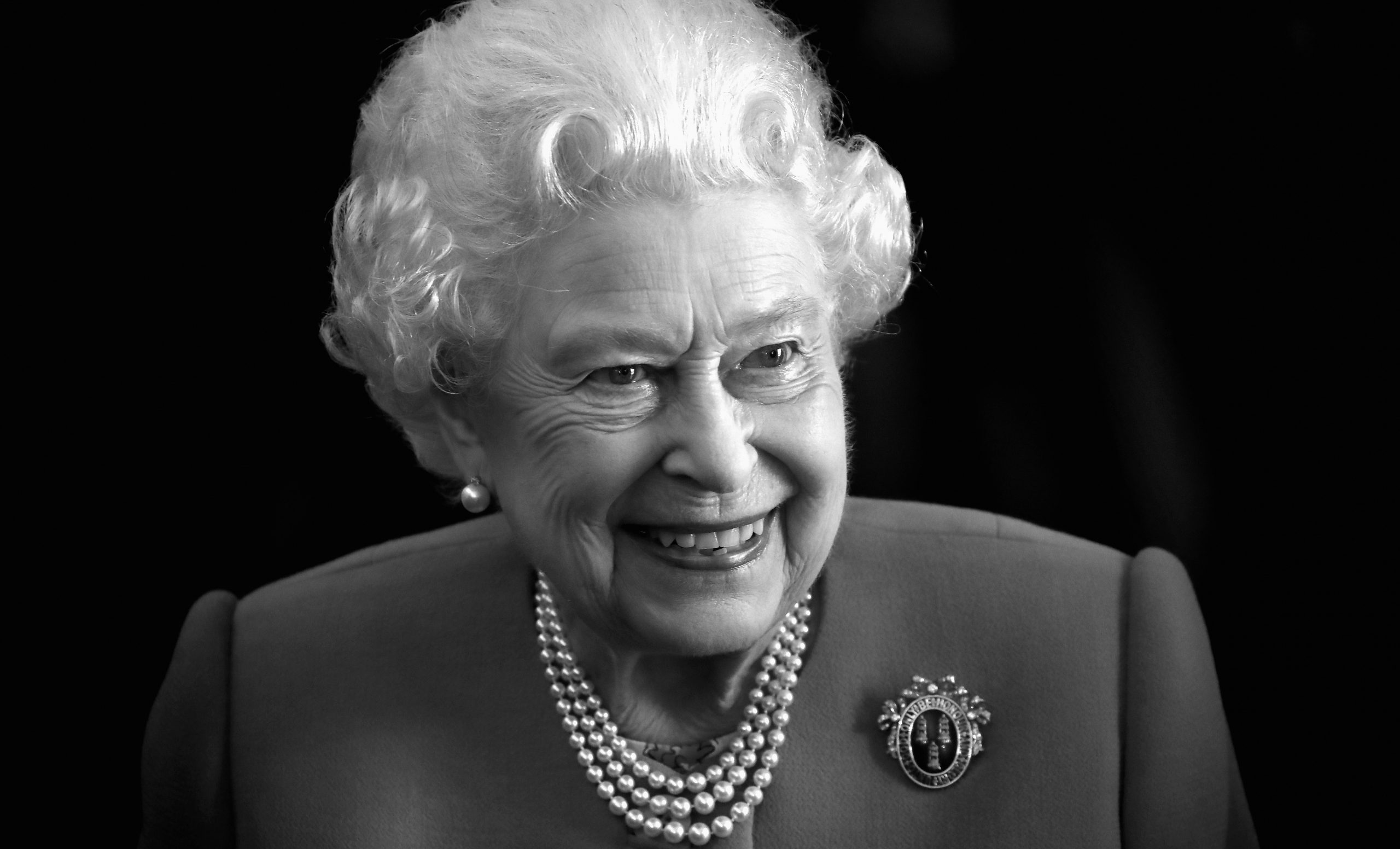 Hm Queen Elizabeth Ii - Sport Industry Group