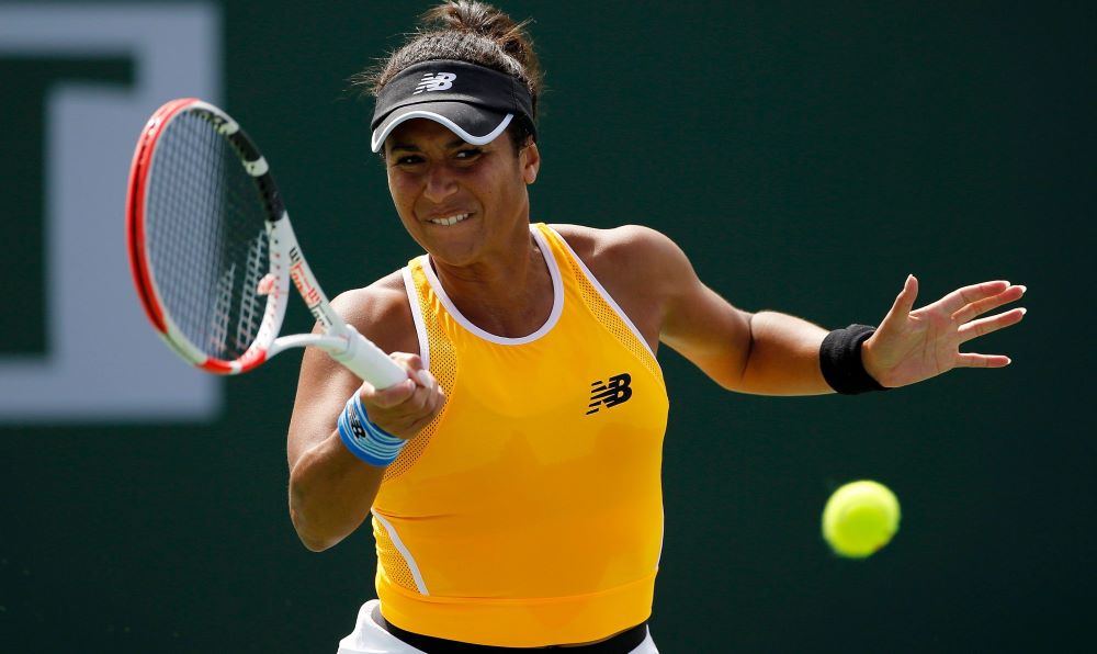 LTA Launches New ‘she Rallies’ Campaign - Sport Industry Group