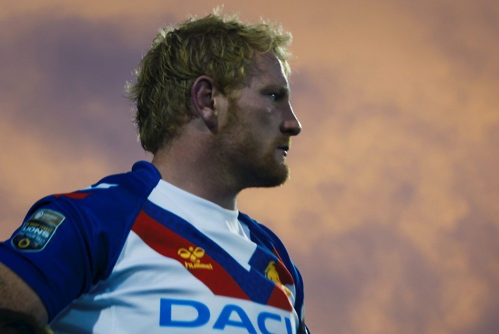 BBC To Screen Rugby League Doc From Ad Hoc Films And Chalkboard TV ...