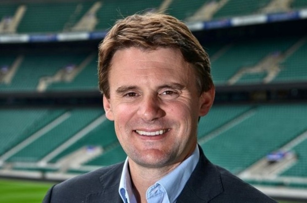 Simon Massie-taylor Appointed Chief Executive Of Premiership Rugby ...