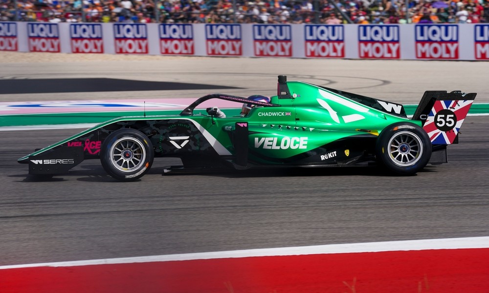 Veloce Partnership Paves Way For Decentralisation - Sport Industry Group