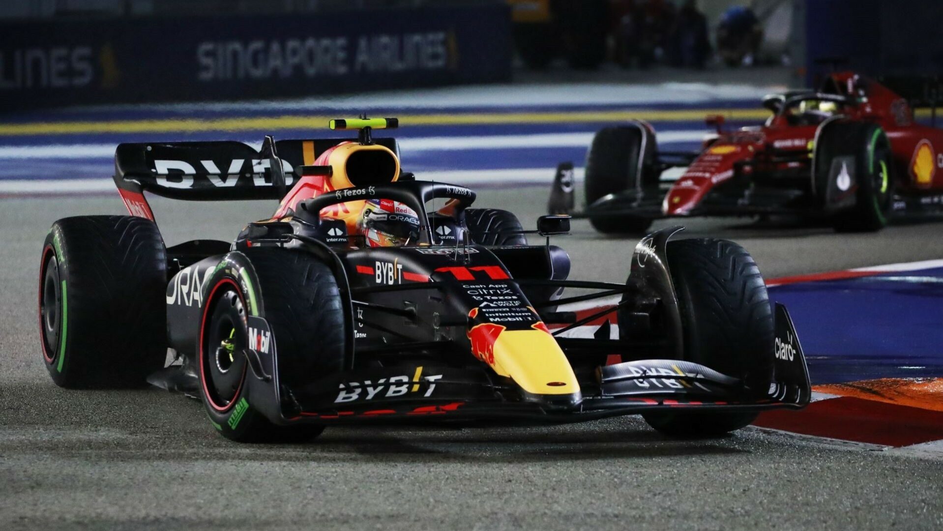 F1 reveals provisional calendar - Sports Industry Group