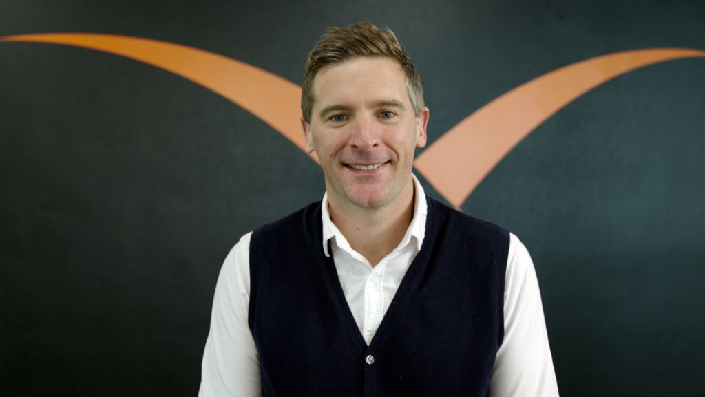 Rufus Hack - Sport Industry Group